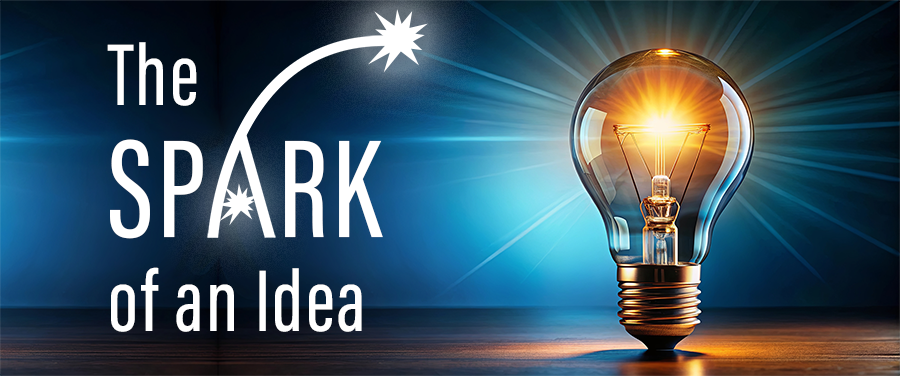 The SPARK of an Idea